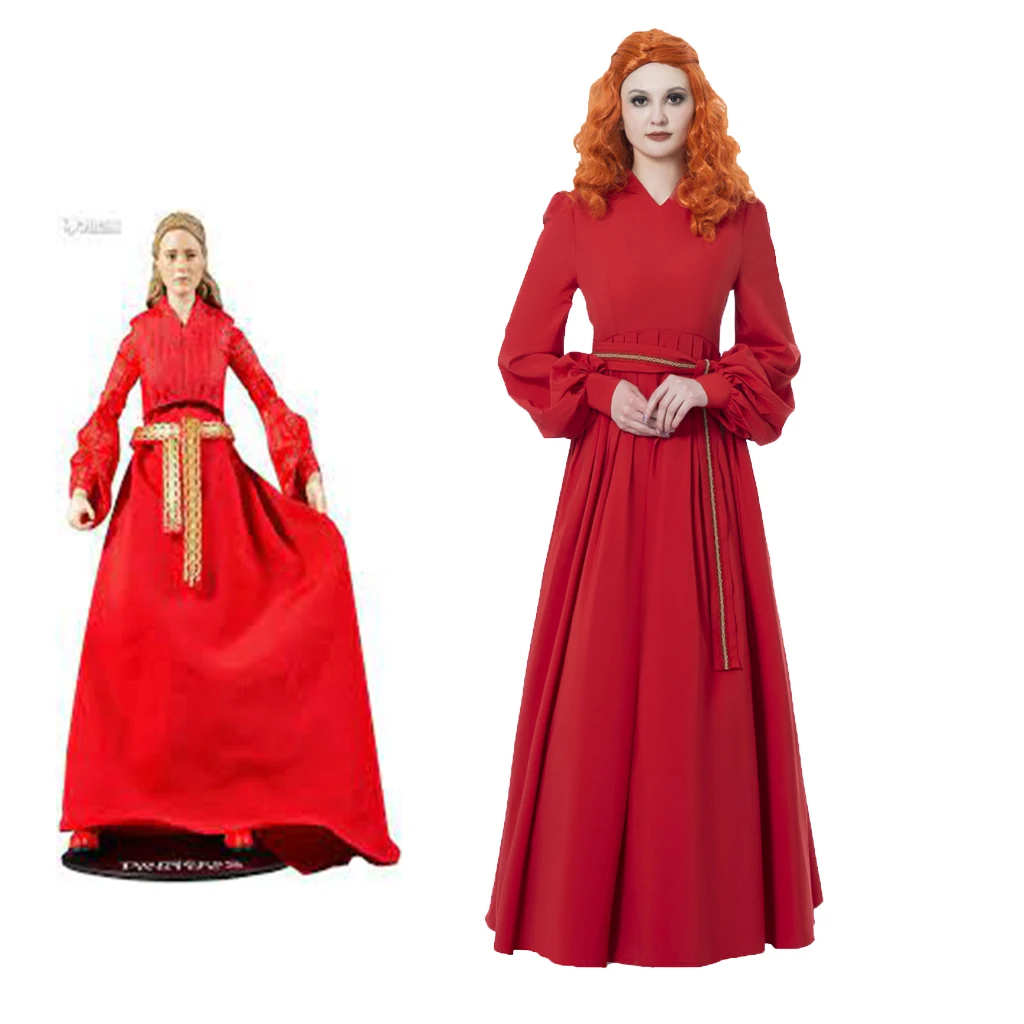 Princess Bride Movie Dress