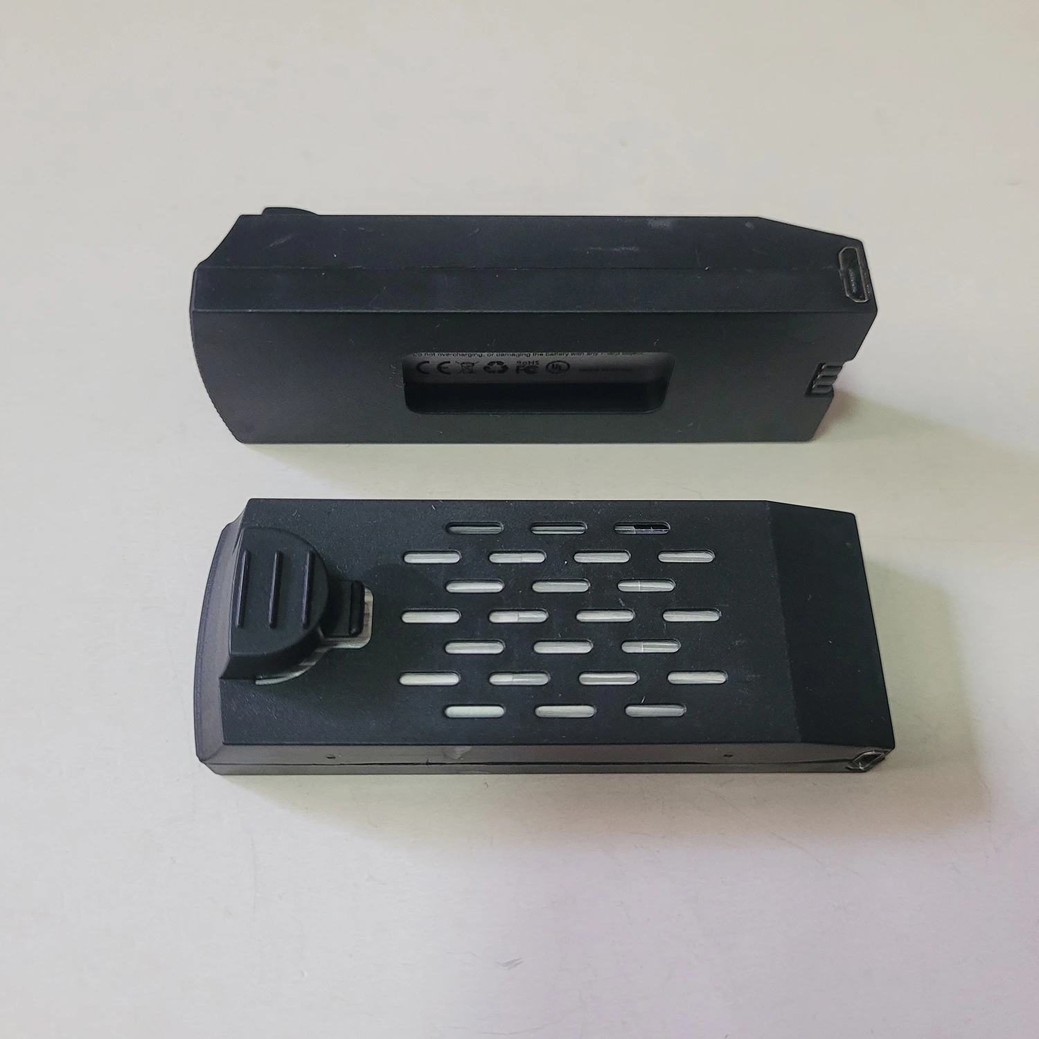 4DRC V4 RICHIE Drone Original Battery SPare Part 3.7V 1500Mah Battery ...