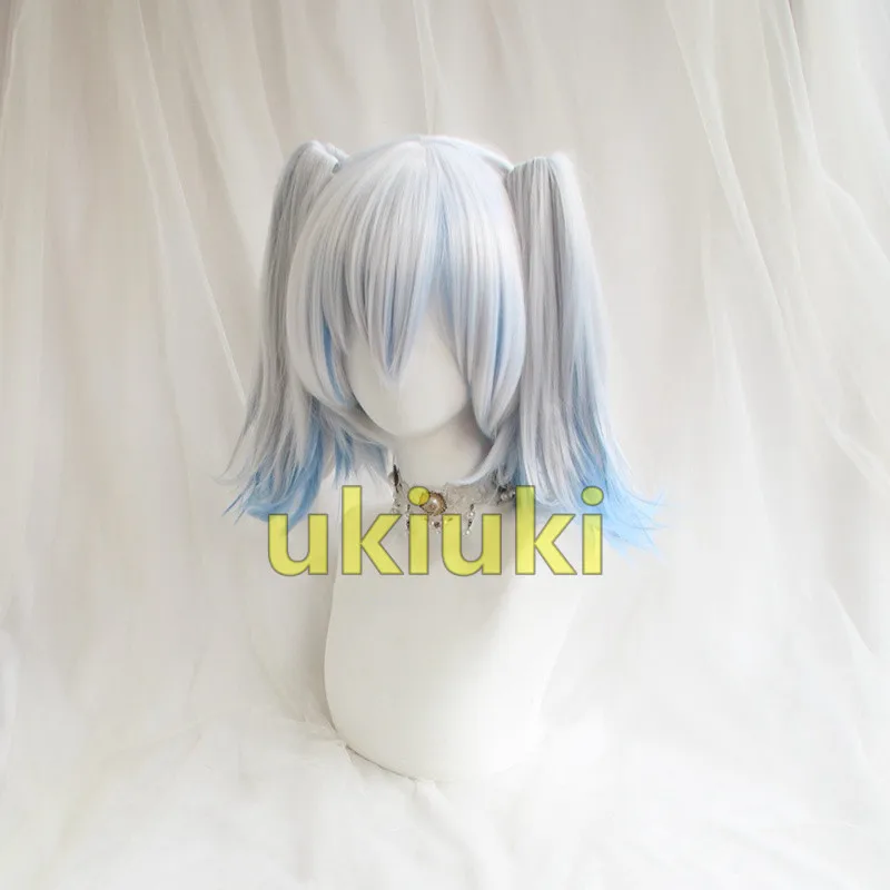 Kaifuku Jutsushi no Yarinaoshi Redo of Healer Setsuna Peluca de Cosplay ...
