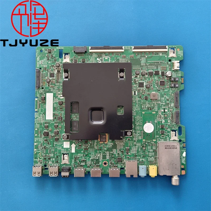 Motherboard-BN94-12007E-BN97-12999B-For-TV-UN55KU6000GXZS-FK06 ...
