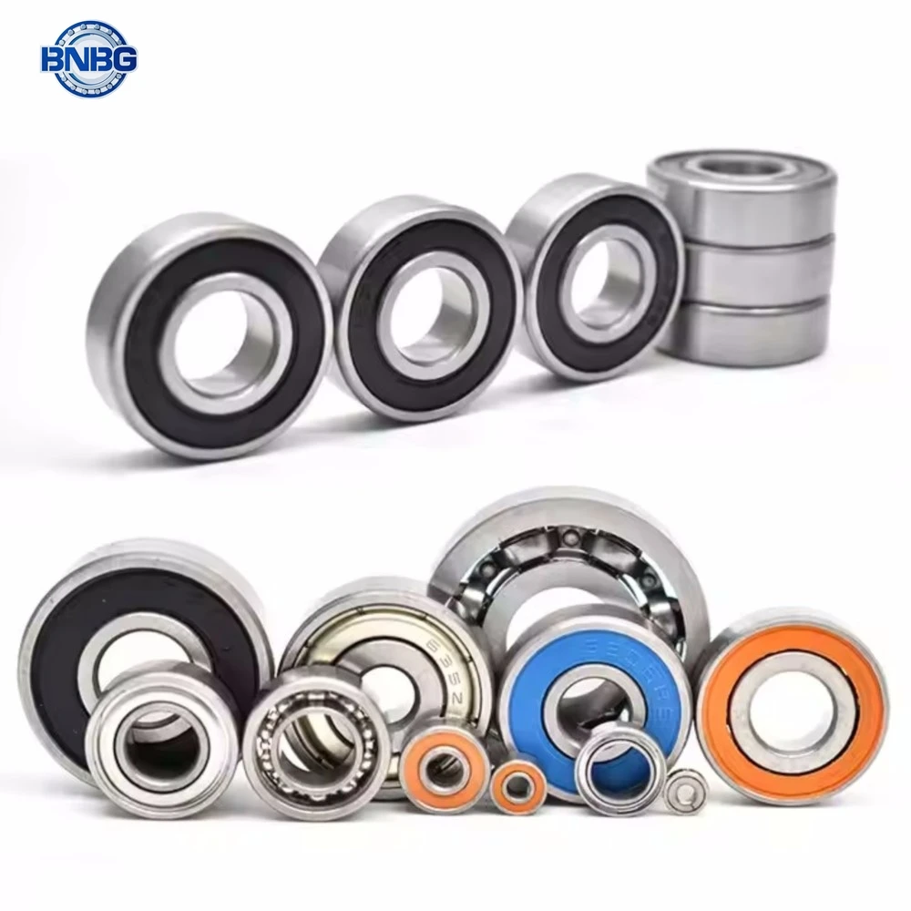 1pcs Deep groove ball 6200 6201 6202 6203 6204 6205 6206 6207 6208 6209 ...