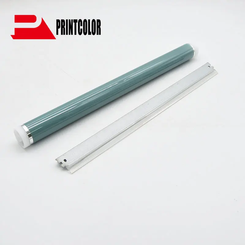 1Set-OPC-Drum-and-drum-blade-for-Canon-IR-2016-2318-2420-2320-2018-2020 ...