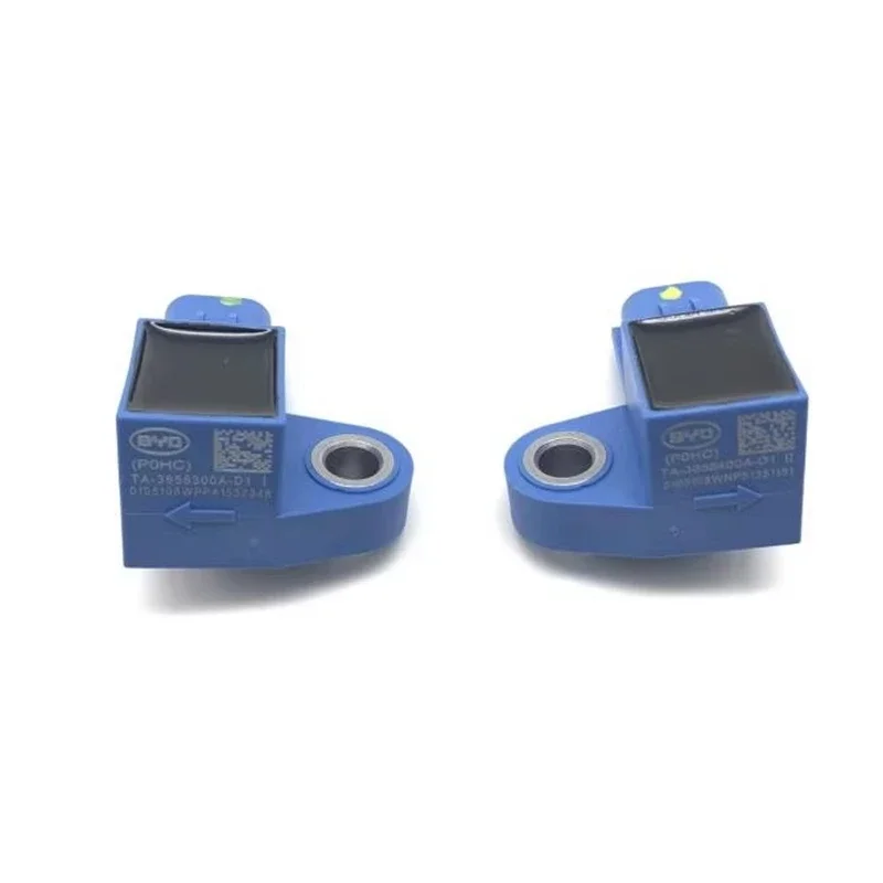 1pcs Car Front Impact Crash Sensor For BYD Yuan plus Atto 3 Seal Qing ...