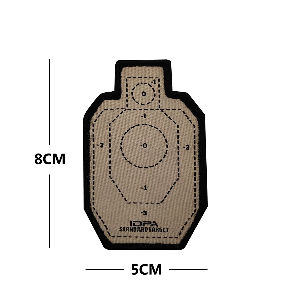 Group Therapy Target