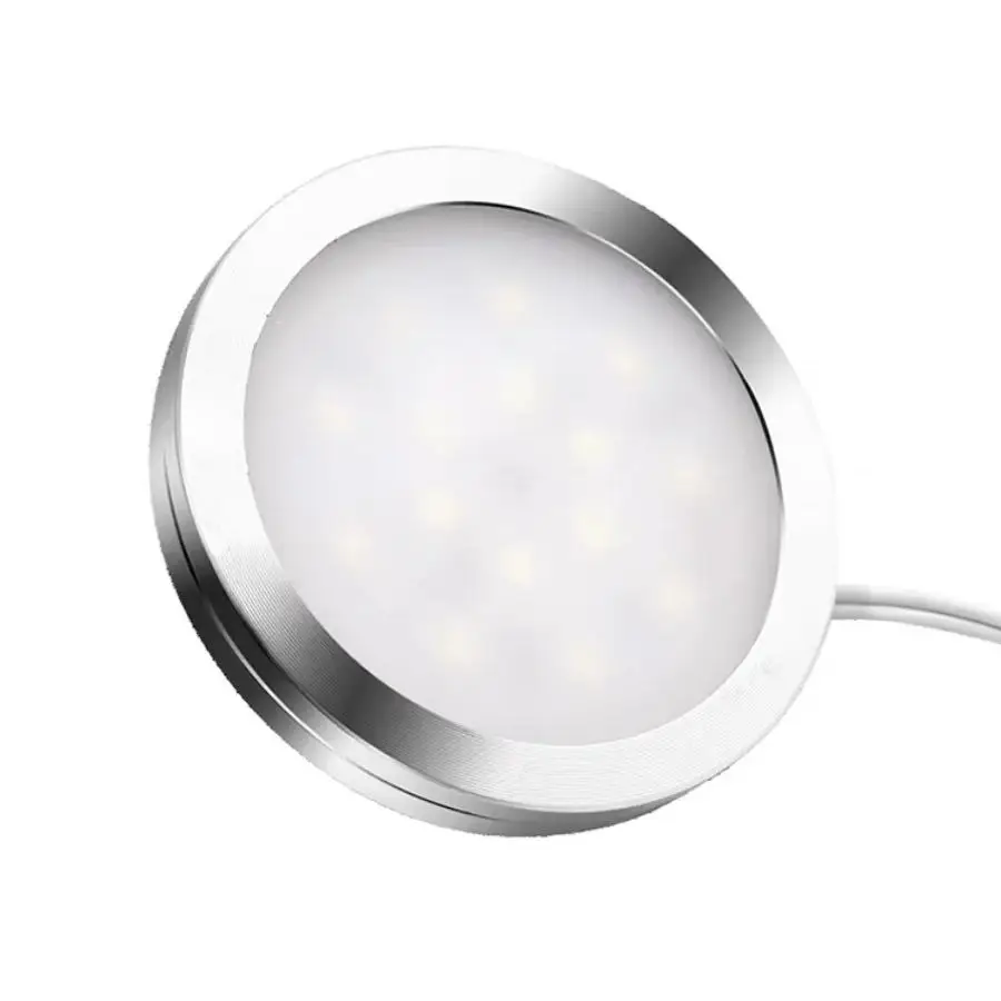 3W-Ceiling-Downlight-Ultra-thin-Surface-Mount-Spotlight-Cabinet-Light-Home-Steps-Corridor ...