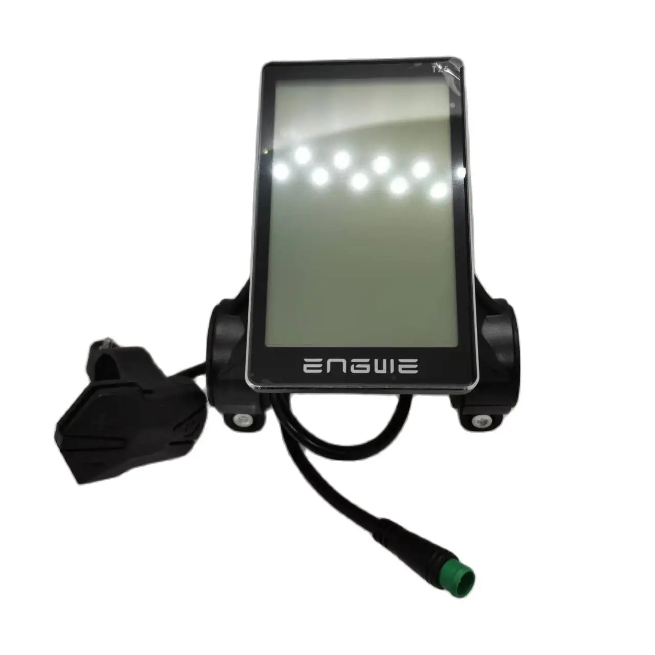 ENGWE-Display-Electric-Bike-18A-48V-Controller-Instrument-Monitor-e-Bike-Speeder-Replacement ...