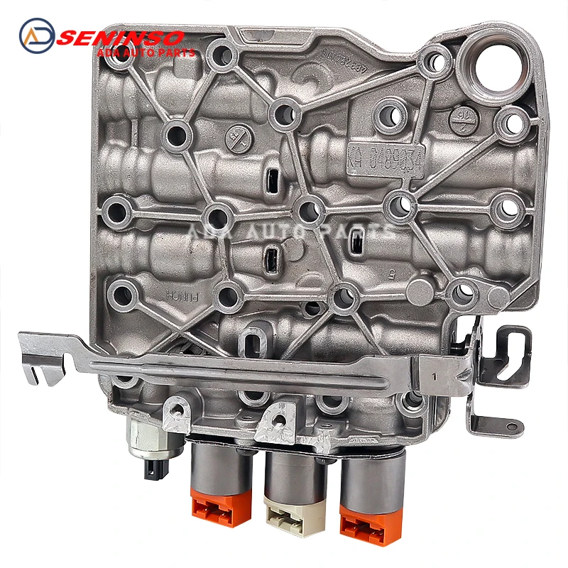 Original-VT2-VT3-CVT-Automatic-Gearbox-Transmission-Valve-Body-Assembly ...