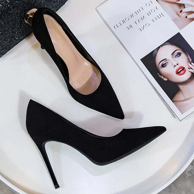 Heels 2022 Trend