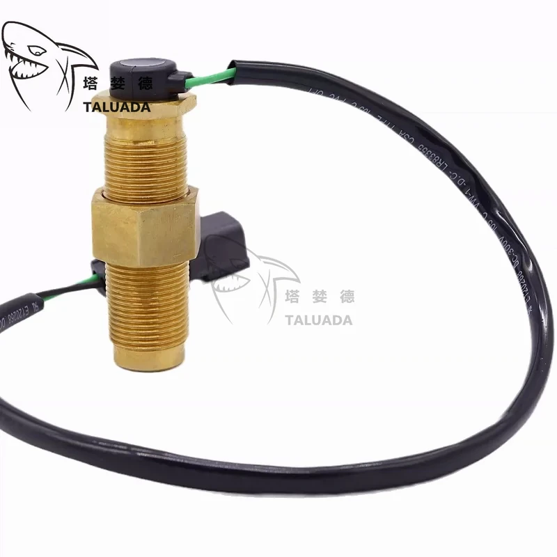 7861-93-2330-For-Komatsu-Pressure-Speed-Sensor-Pressure-Switch-for ...