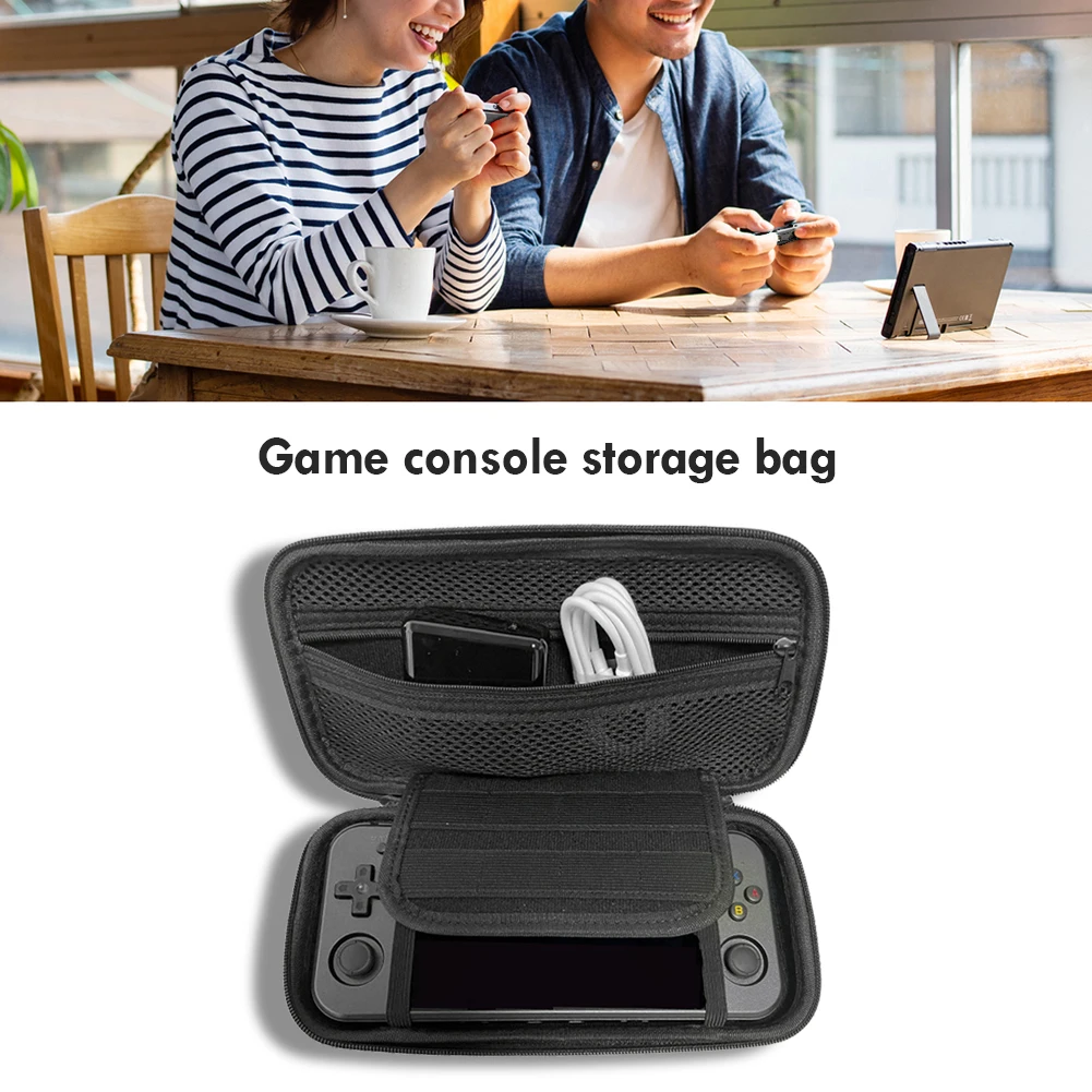 Game Console Protection Bag Dust-proof Storage Carrying Case For Rg552 ...