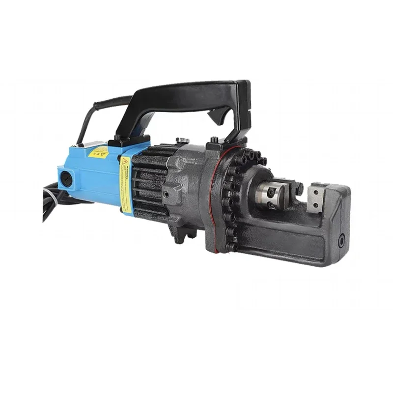 22-25mm-Electric-Hydraulic-Rebar-Cutting-Machine-Rebar-Cutter-Portable ...