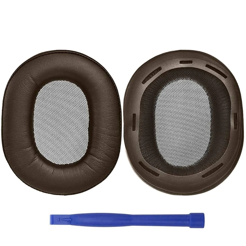 Breathable-Ear-Pads-for-Sony-MDR-1A-Headset-Noise-Cancelling-Ear-Pads ...