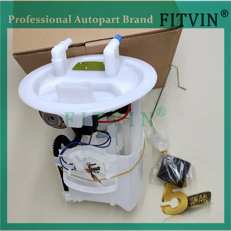 1X-1525-N9-9638028780-9642124180-High-Performance-Genuine-Fuel-Pump ...