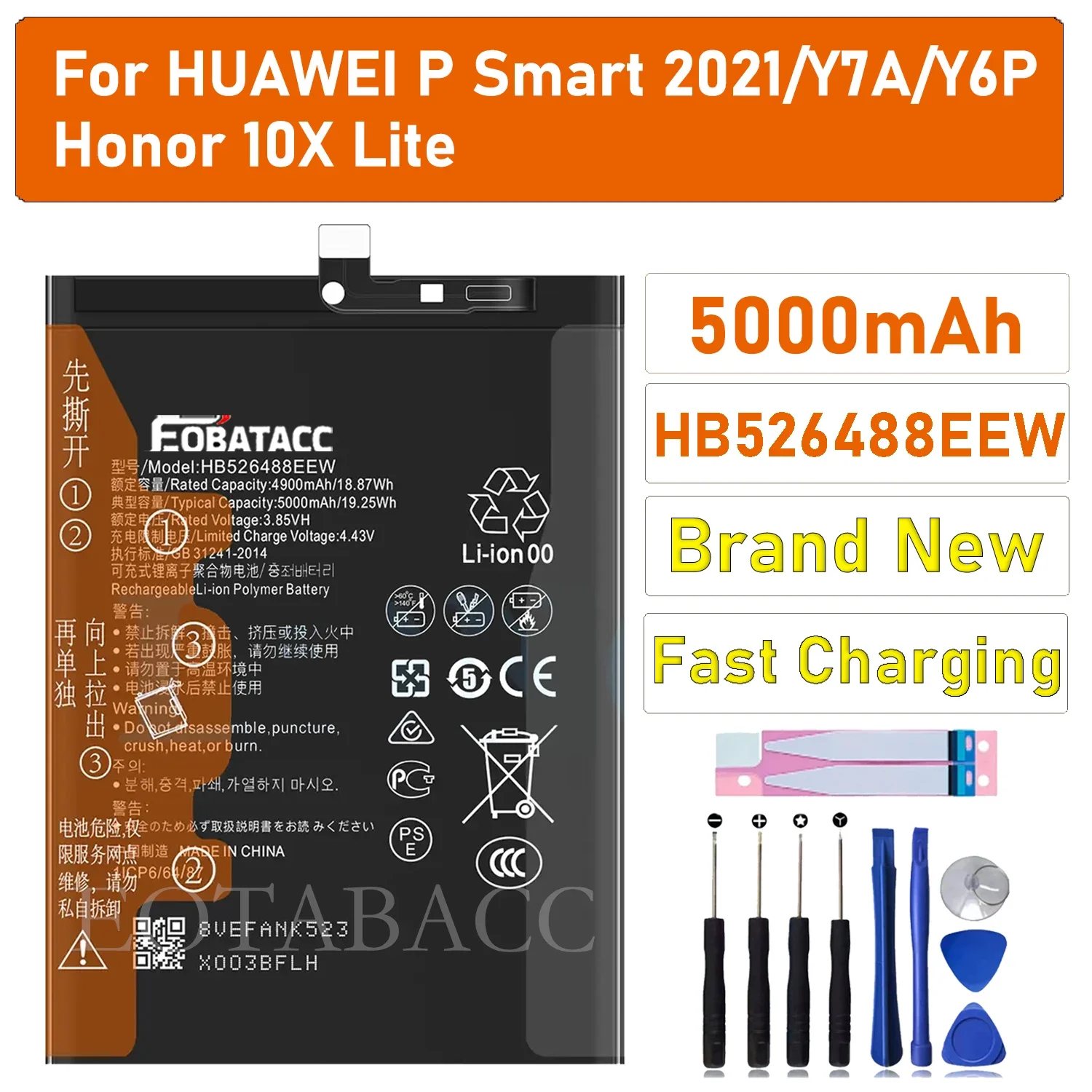 y7a battery model numbers — What You Need to Know Before Replacing Your ...