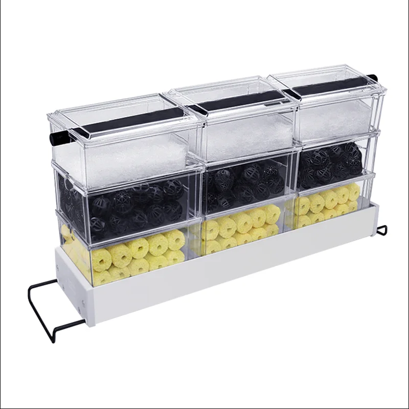 Aquarium Supplies External Filter | Fish Tanks Aquariums Accessories ...