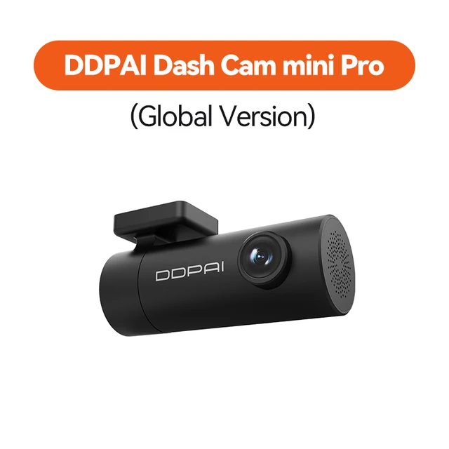 ddpai Global Store
