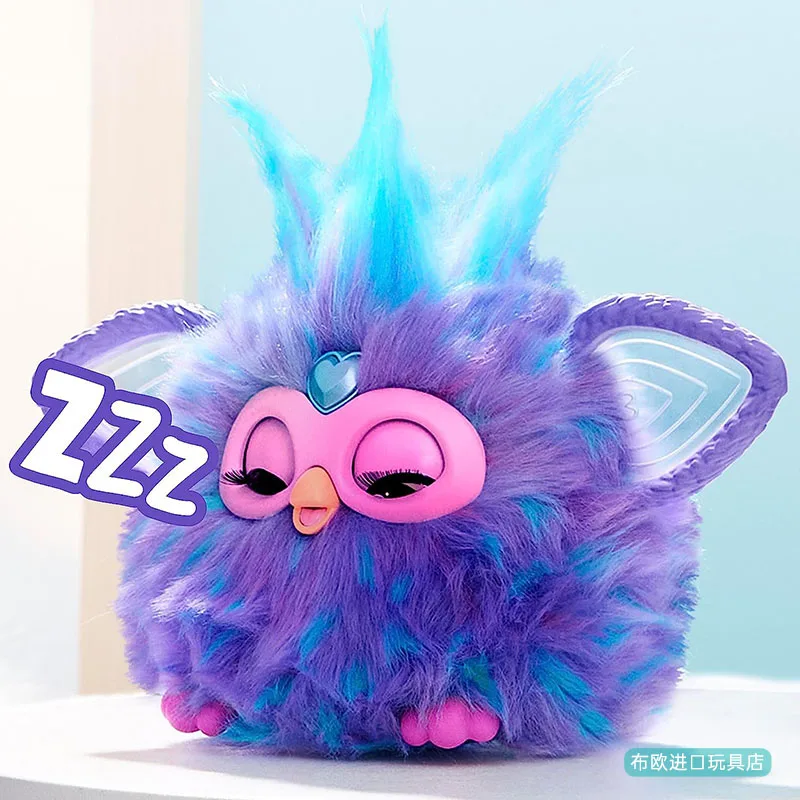 Furby Accessories