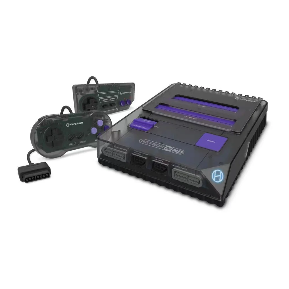 Retron 4