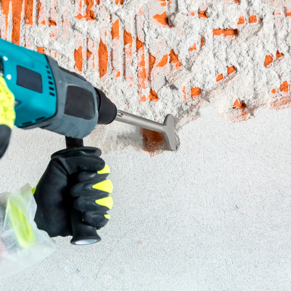 Powered Tile Remover