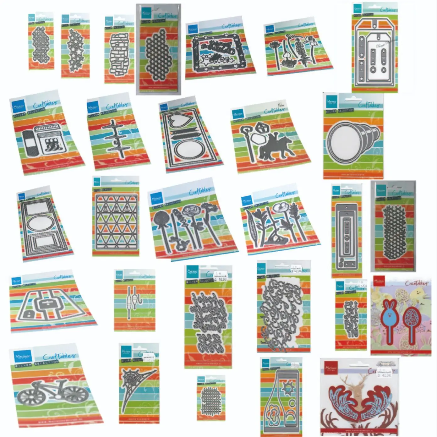 2023-Nieuwe-Metalen-Stansen-Bloemenfiets-Spinnenweb-Decoratie ...