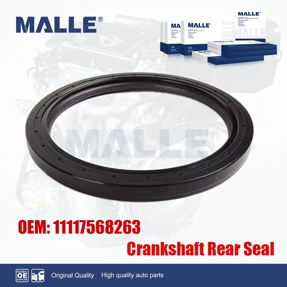 Crankshaft-Rear-Oil-Seal-For-MINI-Cooper-R55-R56-R57-R58-R59-R60-R61 ...