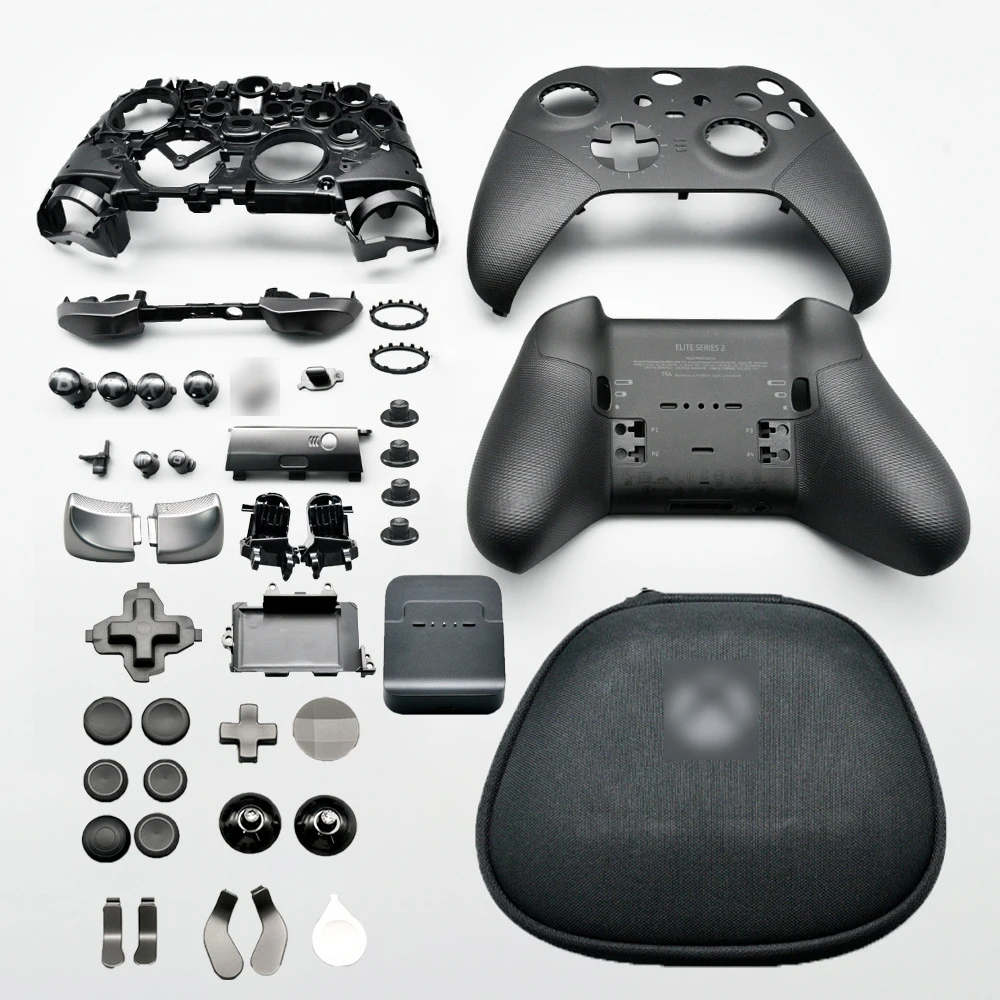 For-Xbox-One-Elite-Series-2-Controller-Shell-Replacement-Shell-New-Set ...