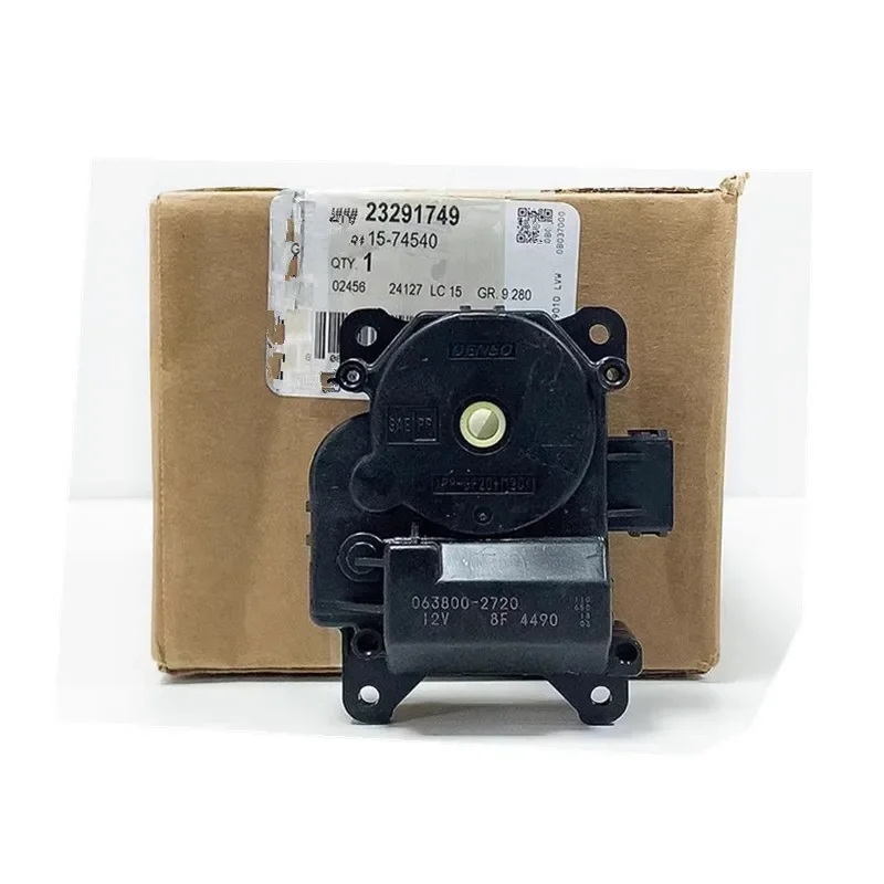 Suitable for Cadillac ATS CTS air conditioning outlet adjustment motor ...
