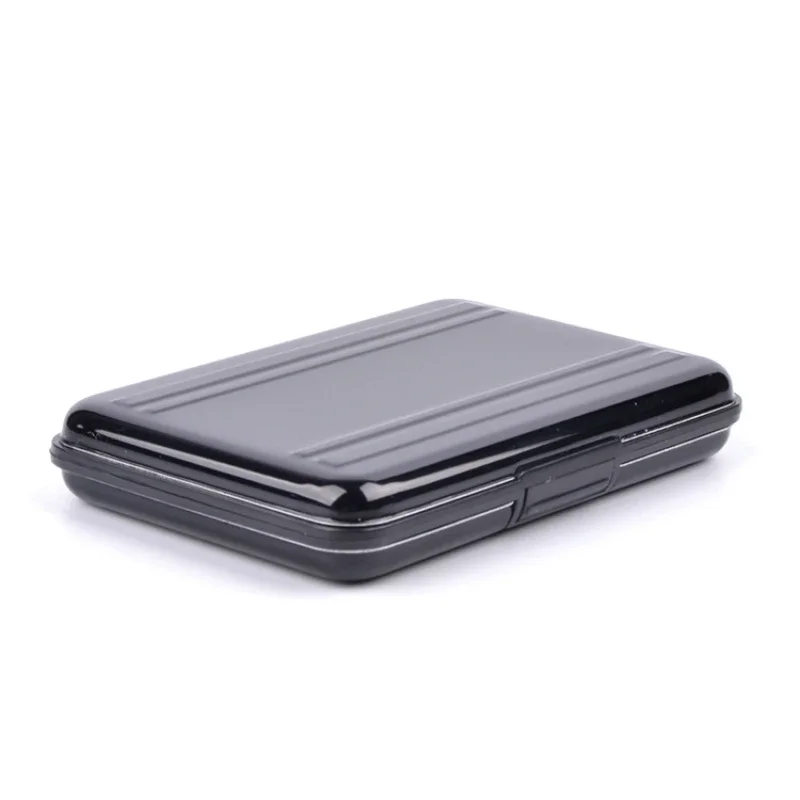 12-Slots-Waterproof-SD-Card-Case-Micro-SD-Card-Holder-Microsd-Bags ...