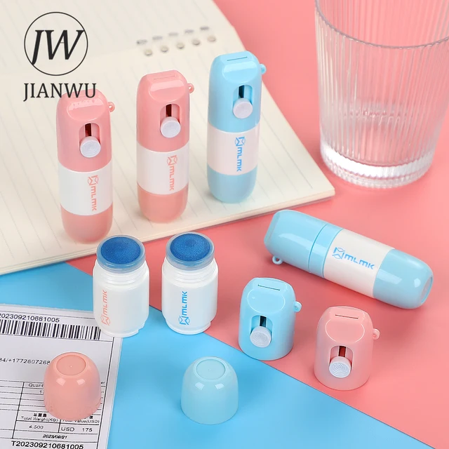Correction tape - JianWu Official Store