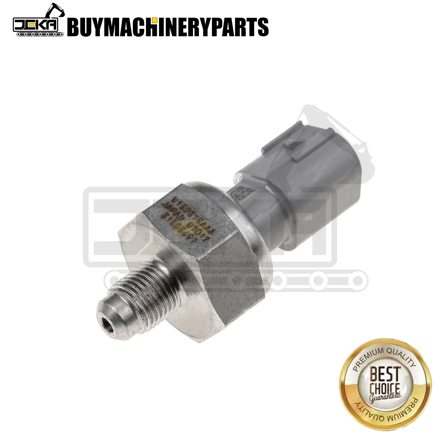 High Quality Fuel Oil Pressure Sensor 31303497 V132378aaa For Volvo ...