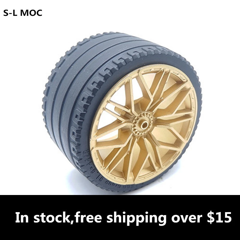 68577 62.3x42mm 23799 81.6 x 44mm Bricks Collection Bulk Modular Toy ...