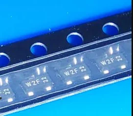 100pcs/lot New original PMBT2907A W2F SOT-23 PNP switching transistors ...
