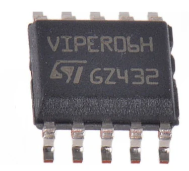 Original St Chip Viper06hstr Ssop10 Package Ssop-10 Viper06 Viper06h ...