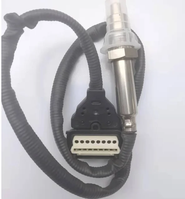 original 4326864 5WK96750C A2C95992900 Sensor NOX Sensor For Cummins ...
