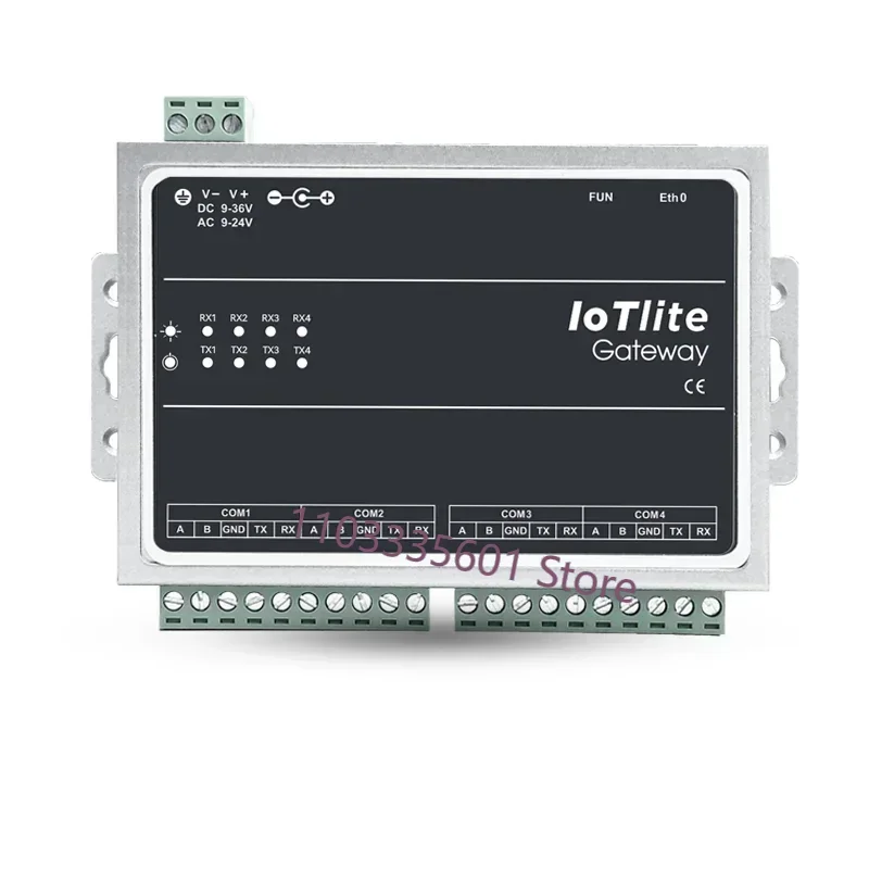 LMGateway202-IoTLite-IoT-gateway-MQTT-gateway-IoT-gateway-support ...