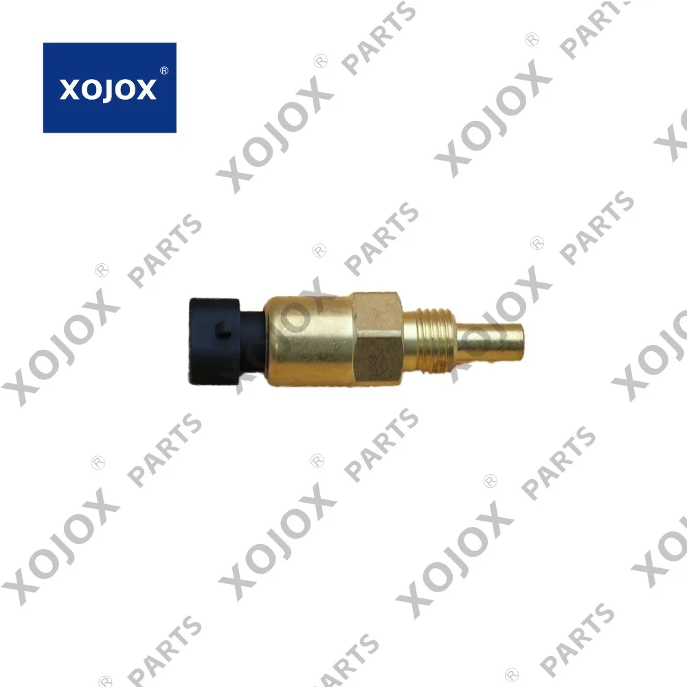 XOJOX Water Temperature Sensor Fits John Deere Replaces RE52722 ...