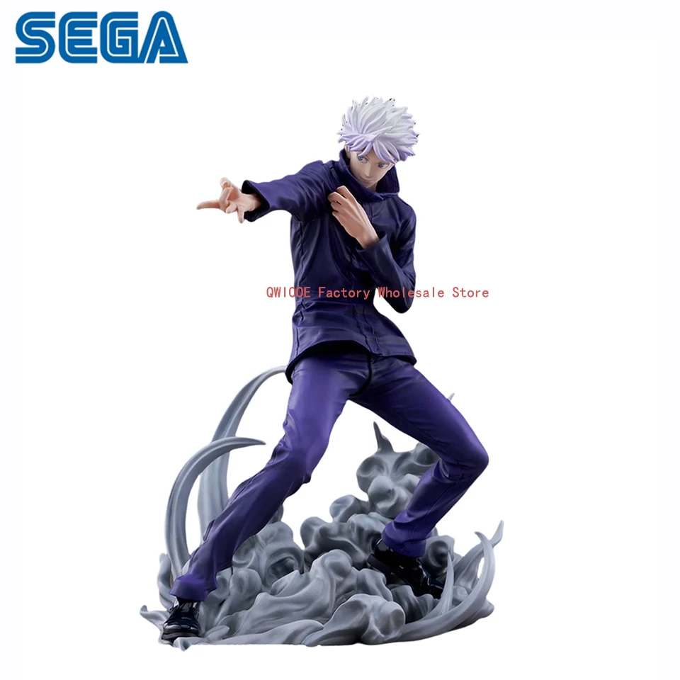 Gojo Satoru Action Figure: A Must-Have for Jujutsu Kaisen Fans
