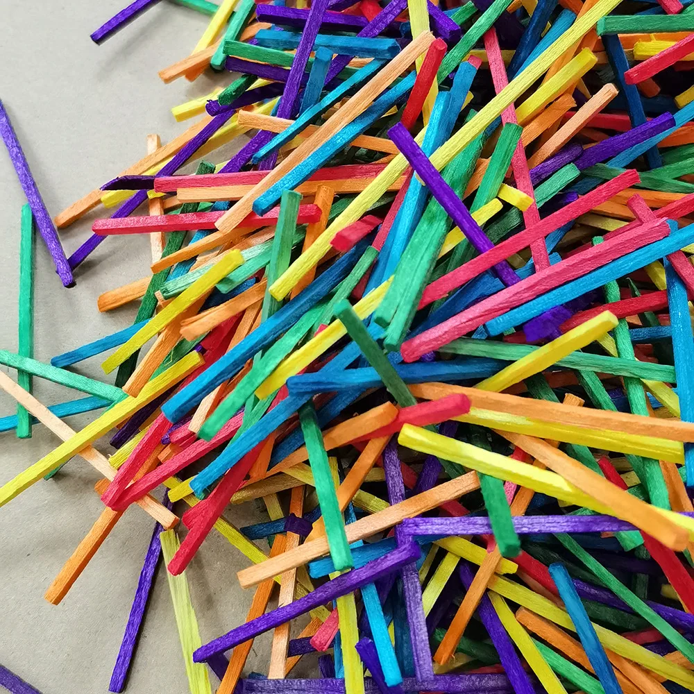 Handmade Things With Matchsticks