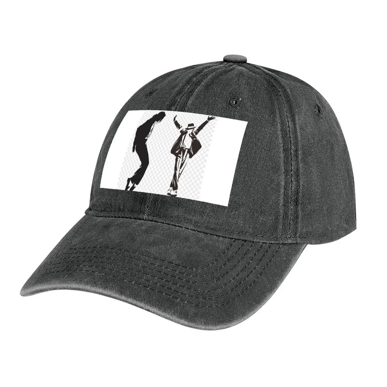 michael-jackson-Cowboy-Hat-Horse-Hat-Military-Cap-Man-Trucker-Cap-Women ...