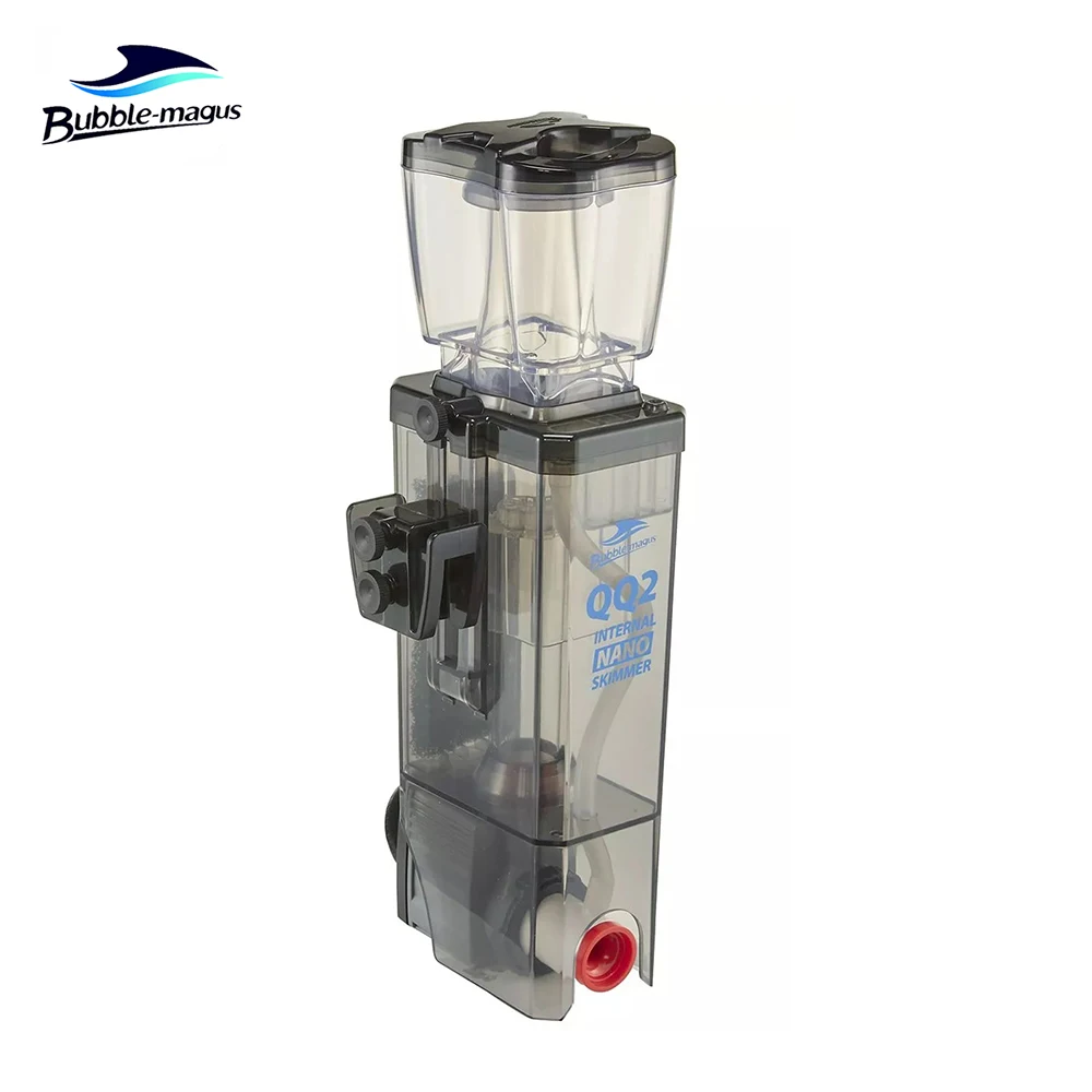 Nano-Skimmer-Protein-para-Pequeno-Aqu-rio-de-gua-Salgada-Bubble-Magus ...