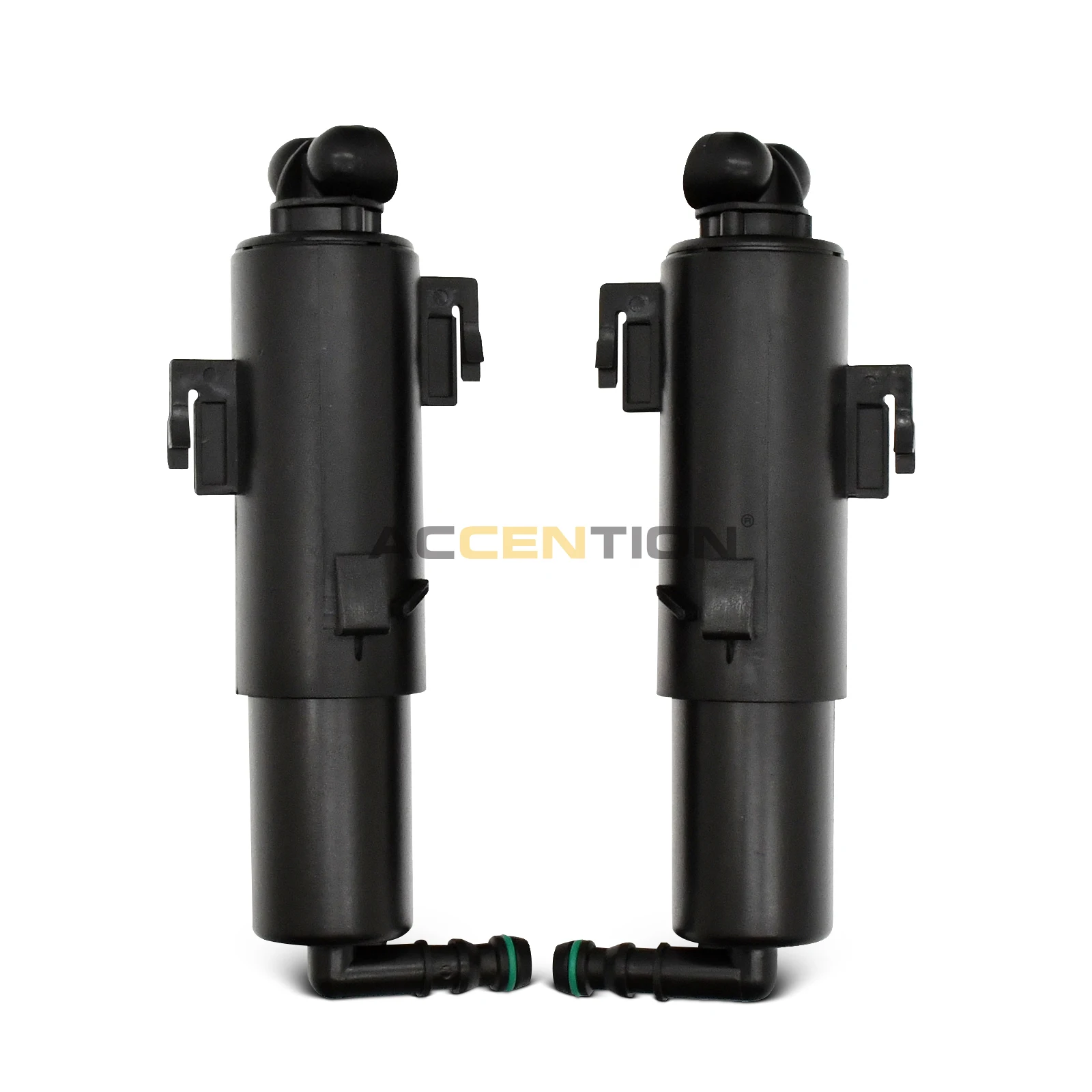 For Audi A4 B8 2008 2009 2010 2011 Car-styling Headlight Washer Lift ...