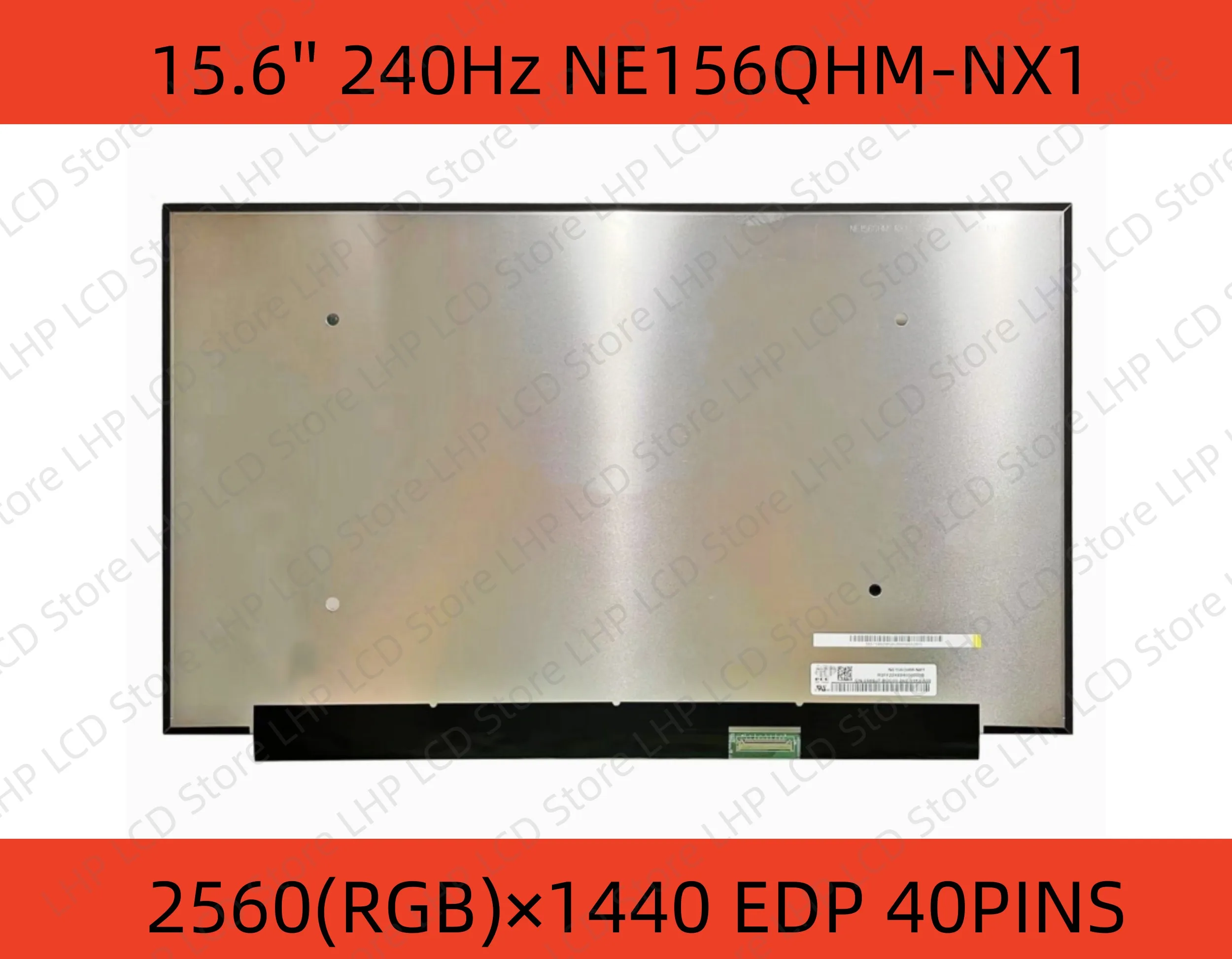 15-6-240Hz-NE156QHM-NX1-NE156QHM-NX1-Laptop-LCD-Screen-Panel-Matrix ...