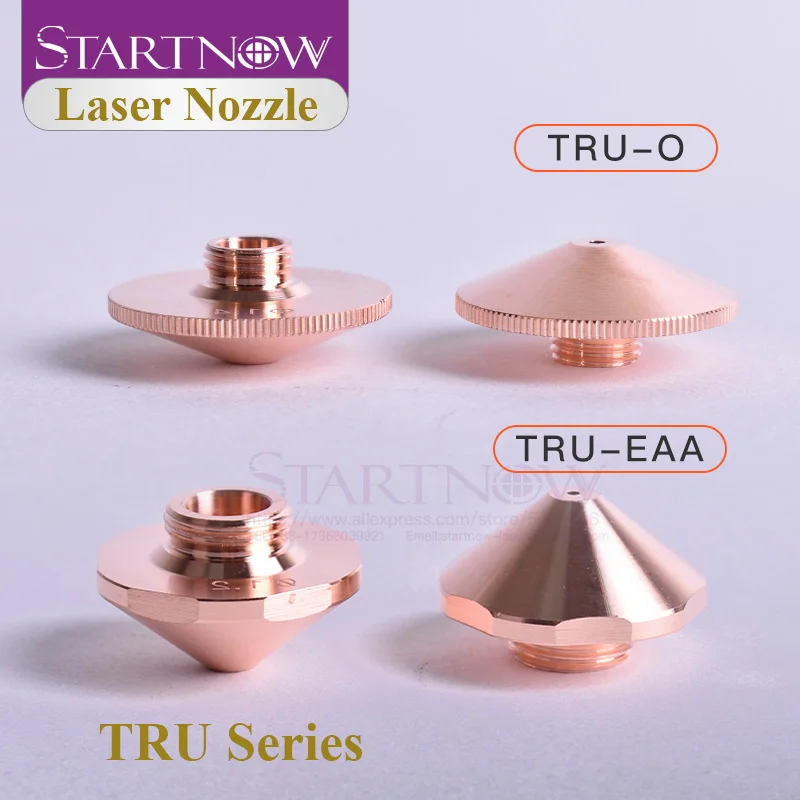 Startnow-O-D-25mm-Fiber-Laser-Nozzle-EAA-Single-Layers-Member-With ...