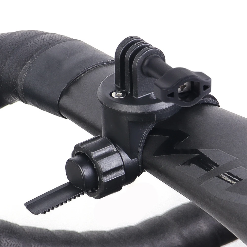 Bicycle-Camera-Stand-Anti-Slip-Bike-Handlebar-Camera-Mount-Sports ...