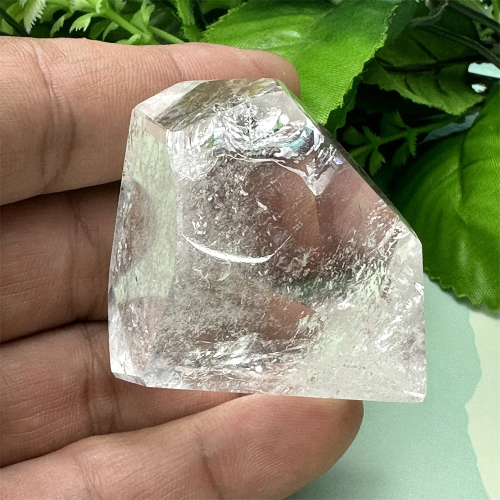 Irregular Polyhedron