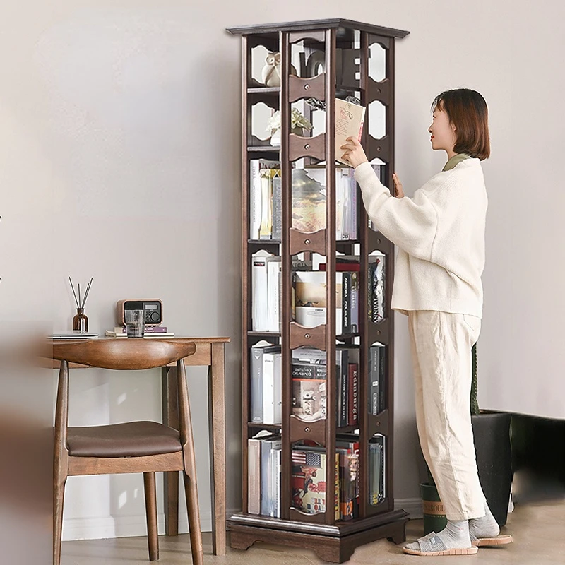 Solid-wood-rotary-bookshelf-360-degree-bookcase-floor-shelf.jpg