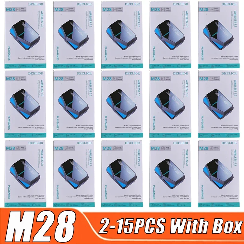 M28-Headphones-Bluetooth-Earphones-Earbuds-Wireless-Headset-Wholesale ...