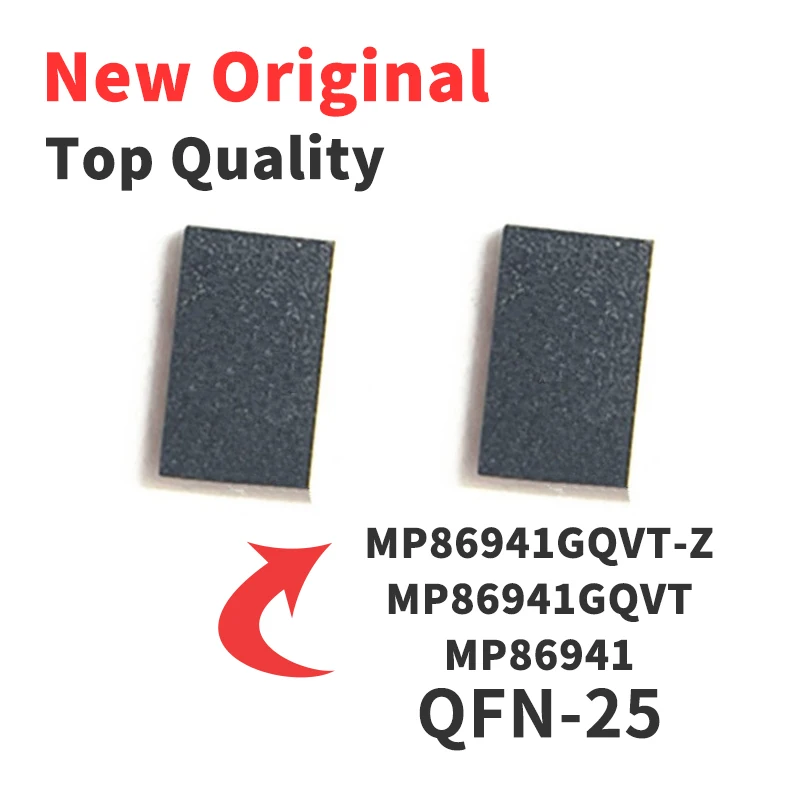 1-pi-ce-MP86941GQVT-Z-8694-MP869Rivi-re-GQVT-MP86941-QFN-25-nouvelle ...