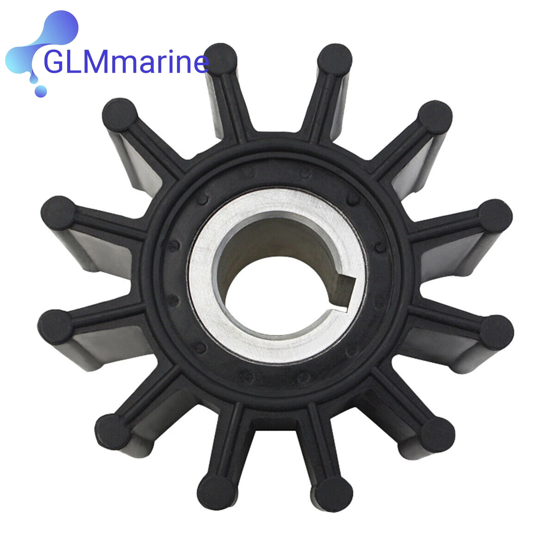 Impeller-Kit-835874-For-Volvo-Penta-AQ190A-AQ240A-RO835874-Engine-Water ...