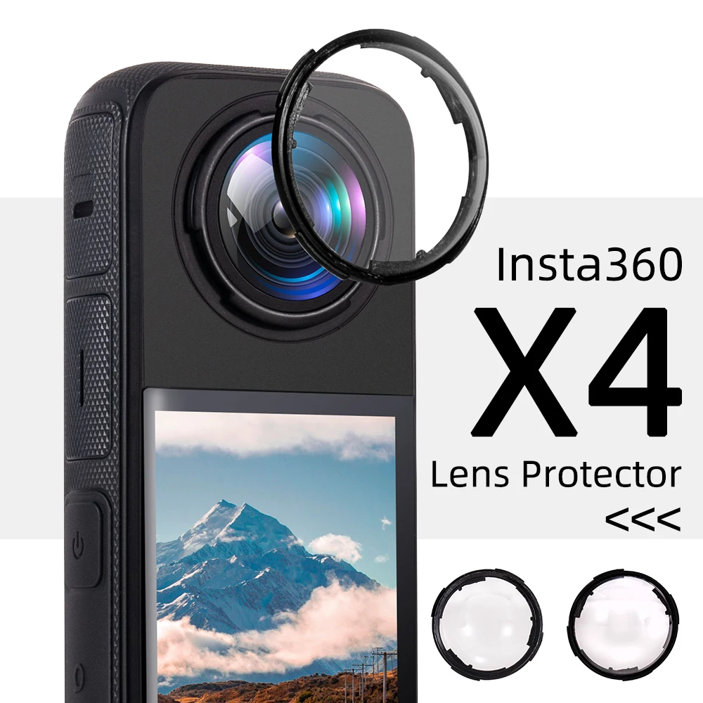 Lens-Guards-for-Insta360-X4-Sports-Camera-Rotating-Protector-Cover-for ...
